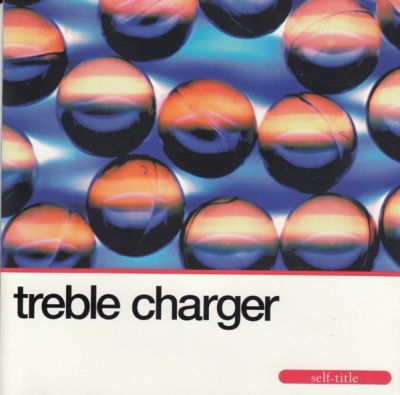 Self=Title - Treble Charger | Album | AllMusic
