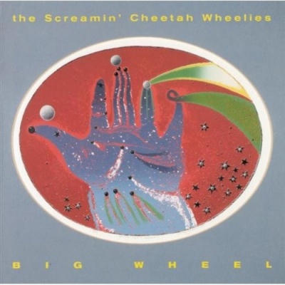 Big Wheel - The Screamin' Cheetah Wheelies | A... | AllMusic