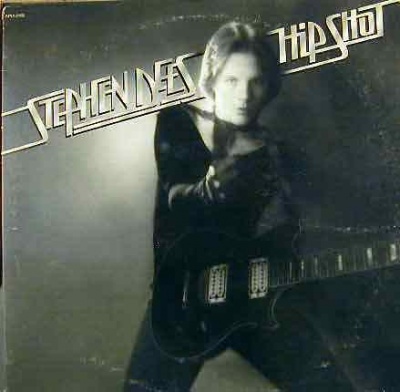 Hip Shot - Stephen Dees | Album | AllMusic
