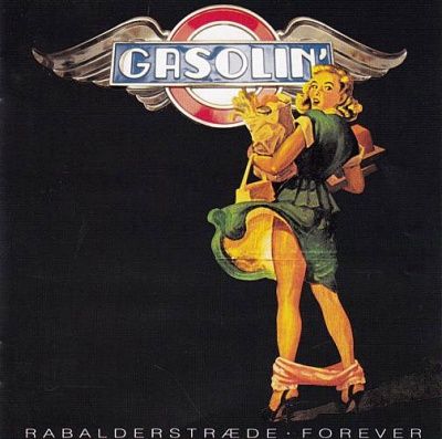 Rabalderstræde - Forever - Gasolin' | Album | AllMusic