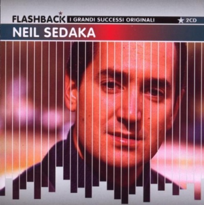 Flashback - Neil Sedaka | Album | AllMusic