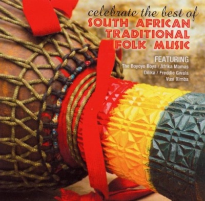 South African Traditional Folk Music - Various... | AllMusic
