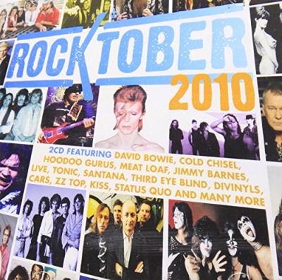Rocktober 2010 - Various Artists | Album | AllMusic