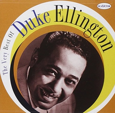 The Very Best of Duke Ellington - Duke Ellington | Release Info | AllMusic