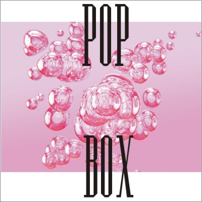 The Pop Box - Various Artists | Album | AllMusic