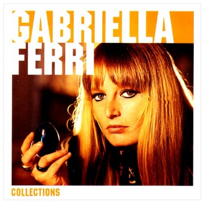 Gabriella Ferri - Gabriella Ferri | Release Info | AllMusic