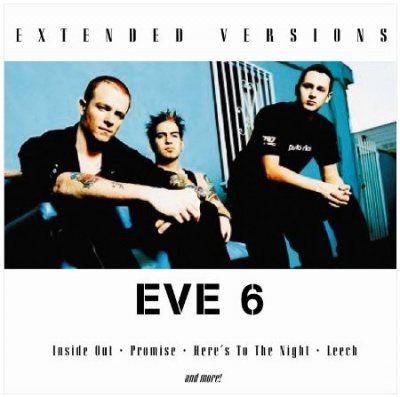 Extended Versions - Eve 6 | Album | AllMusic