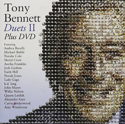 Duets II: The Great Performance - Tony Bennett... | AllMusic