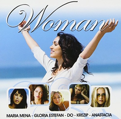 Woman - Various Artists | Album | AllMusic