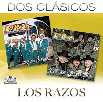 Dos Clásicos - Los Razos | Album | AllMusic