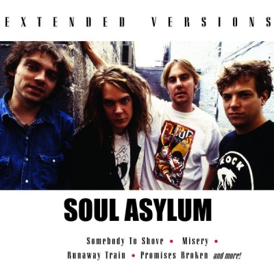 Extended Versions - Soul Asylum | Album | AllMusic