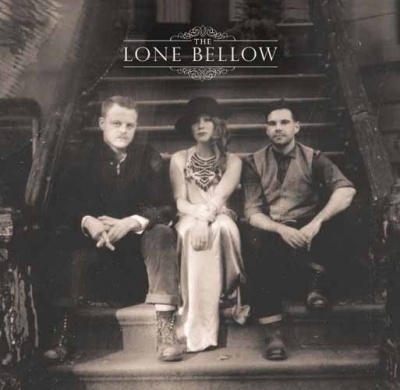The Lone Bellow - The Lone Bellow | Album | AllMusic