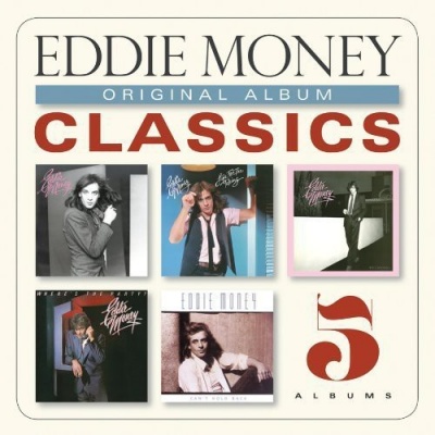 Original Album Classics - Eddie Money | Album | AllMusic
