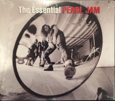 The Essential Pearl Jam - Pearl Jam | Album | AllMusic