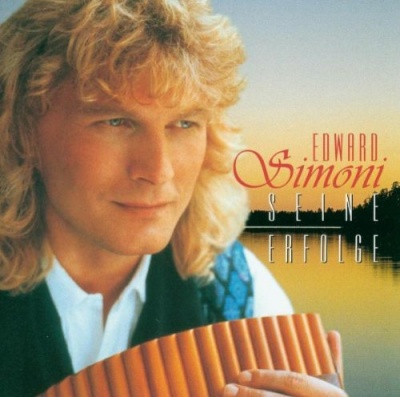 Best of Edward Simoni - Edward Simoni | Album | AllMusic