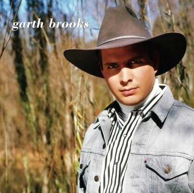 Garth Brooks - Garth Brooks | Album | AllMusic