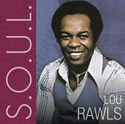 Lou Rawls - Lou Rawls Album Reviews, Songs & More | AllMusic