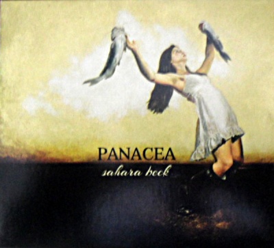 Panacea - Sahara Beck | Album | AllMusic