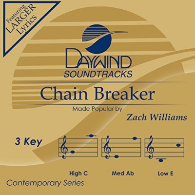 Chain Breaker - Zach Williams | Album | AllMusic