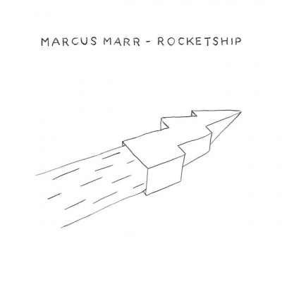 Rocketship - Marcus Marr | Album | AllMusic