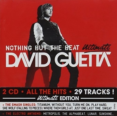 Nothing But the Beat [Ultimate] - David Guetta | Release Info | AllMusic