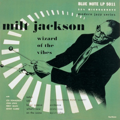 Bean Bags - Coleman Hawkins, Milt Jackson | Re... | AllMusic
