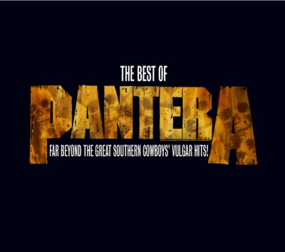 The Best of Pantera: Far Beyond the Great Sout... | AllMusic