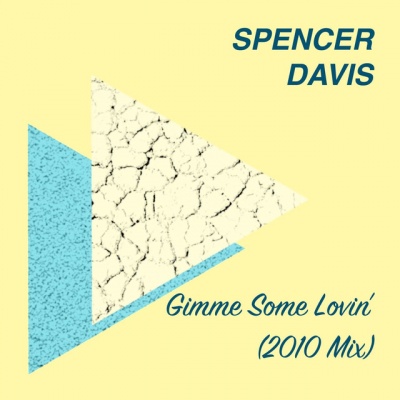 Gimme Some Lovin - Spencer Davis | Album | AllMusic