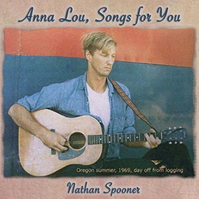 Anna Lou, Songs for You - Nathan Spooner | Album | AllMusic