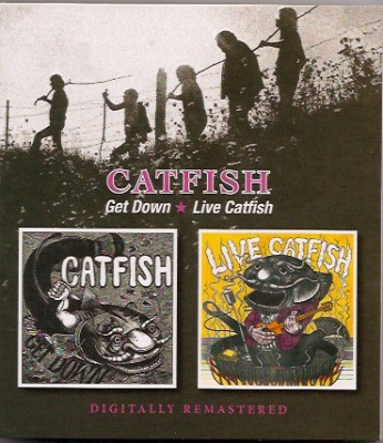 Get Down/Live Catfish - Catfish | Album | AllMusic