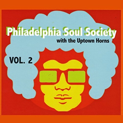 Philadelphia Soul Society - Philadelphia Soul ... | AllMusic