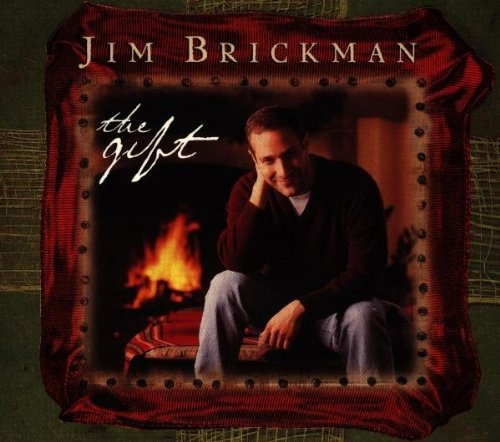 Jim Brickman - The Gift Album Reviews, Songs & More | AllMusic