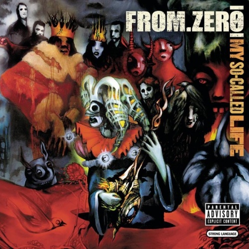 From Zero - My So-Called Life Album Reviews, Songs & More | AllMusic
