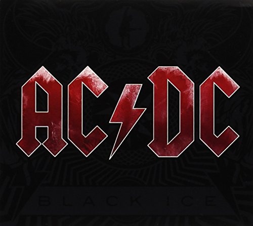 Black Ice - AC/DC | Release Info | AllMusic