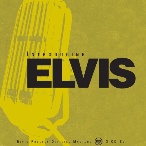 Elvis Presley - Introducing Elvis Album Reviews, Songs & More | AllMusic