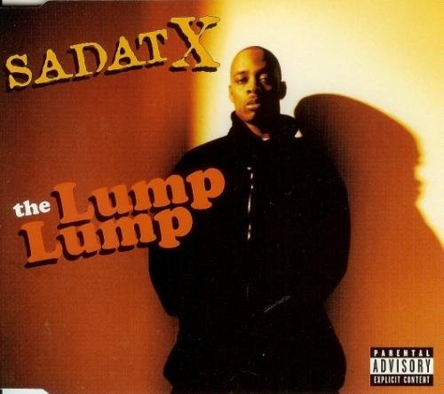 Sadat X - Lump Lump [CD] Album Reviews, Songs & More | AllMusic