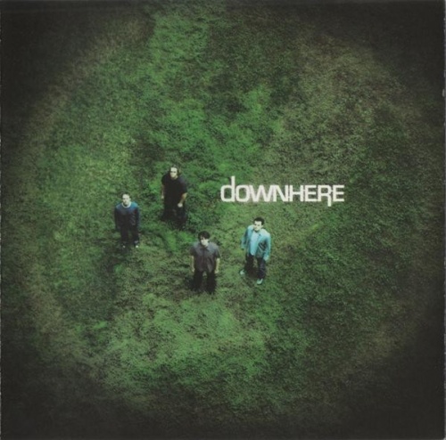 Downhere - Downhere Album Reviews, Songs & More | AllMusic