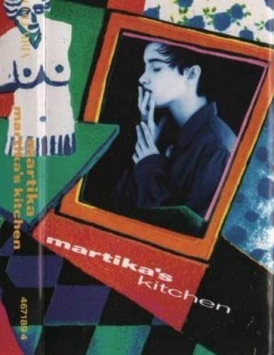 Martika - Martika's Kitchen Album Reviews, Songs & More | AllMusic