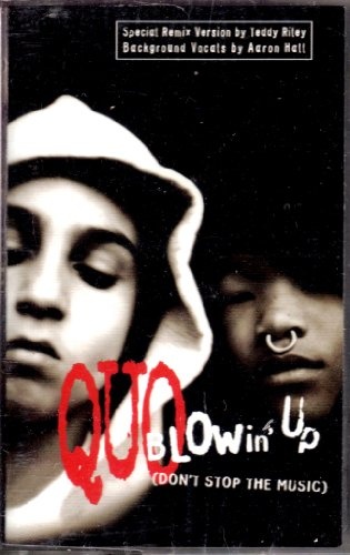 Blowin' Up [Vinyl Single] - Quo | Album | AllMusic