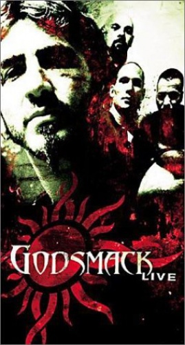 Live [Video/DVD] - Godsmack | Album | AllMusic