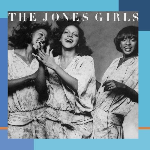 The Jones Girls - The Jones Girls Album Reviews, Songs & More | AllMusic