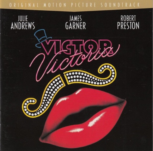 Victor/Victoria [Original Soundtrack Recording] [Expanded Edition ...