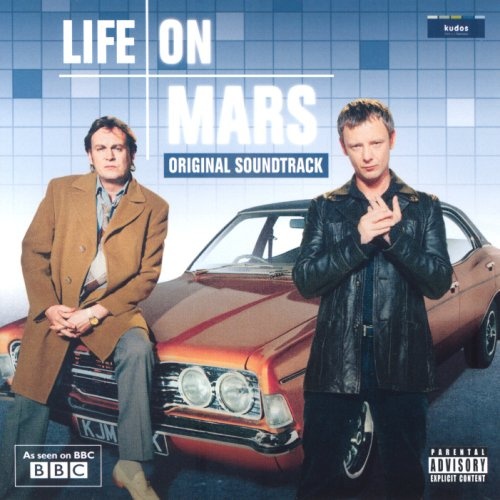 Original Soundtrack - Life on Mars Album Reviews, Songs & More | AllMusic