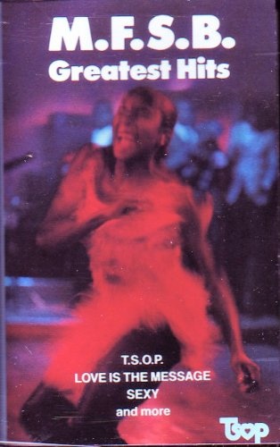 Greatest Hits - MFSB | Release Info | AllMusic