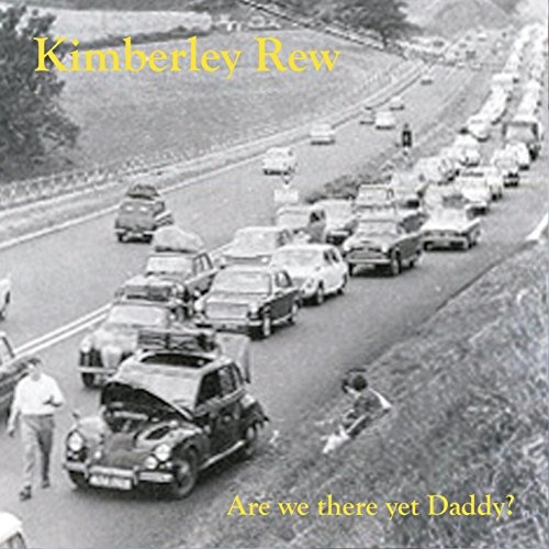 Kimberley Rew - Are We There Yet, Daddy? Album Reviews, Songs & More ...