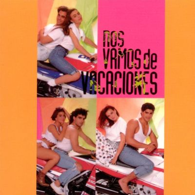 Nos Vamos De Vacaciones - Various Artists | Album | AllMusic
