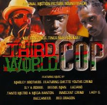 Third World Cop - Original Soundtrack | Album | AllMusic