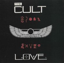 The Cult Songs, Albums, Reviews, Bio & More | ... | AllMusic