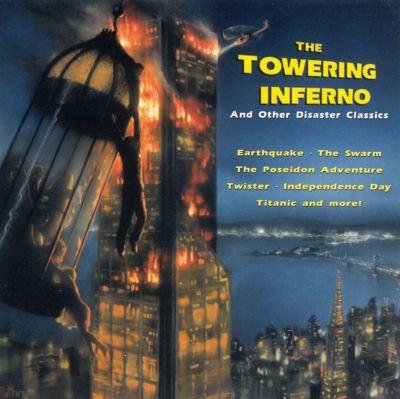 The Towering Inferno and Other Disaster Classi... | AllMusic