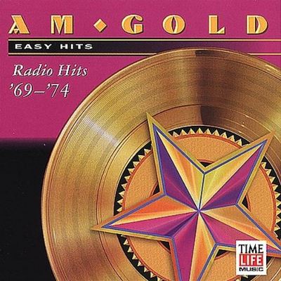 AM Gold: 70's Easy Hits - Various Artists | Album | AllMusic